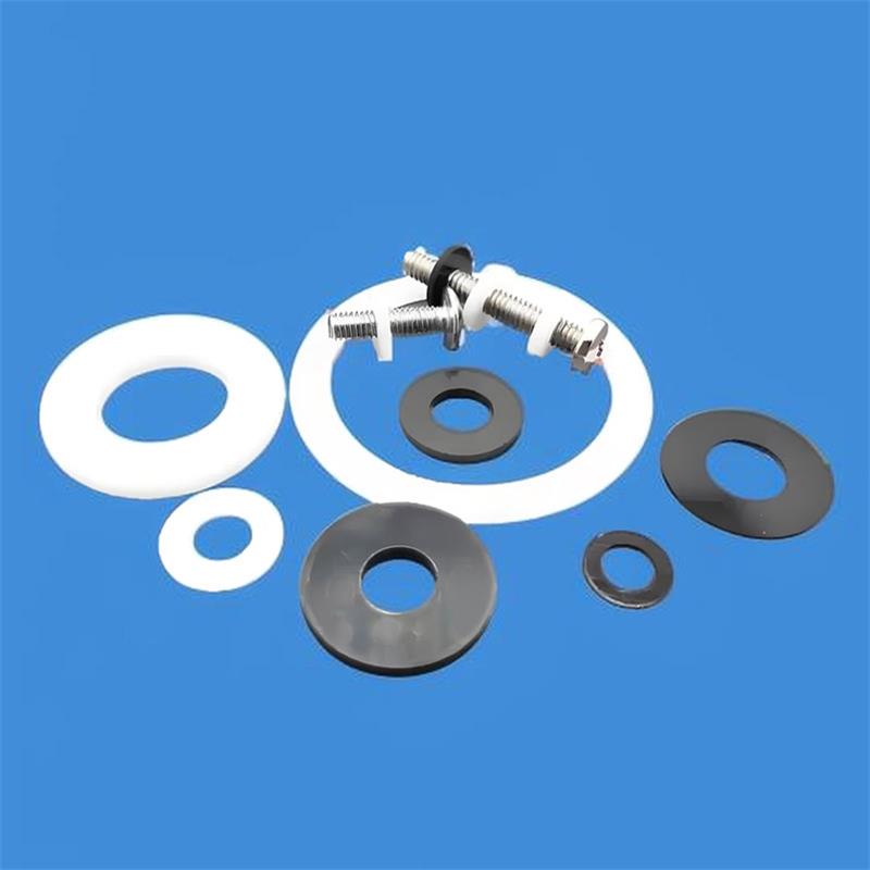 Precision Plastic Washer Manufacturer & Supplier - Savvy